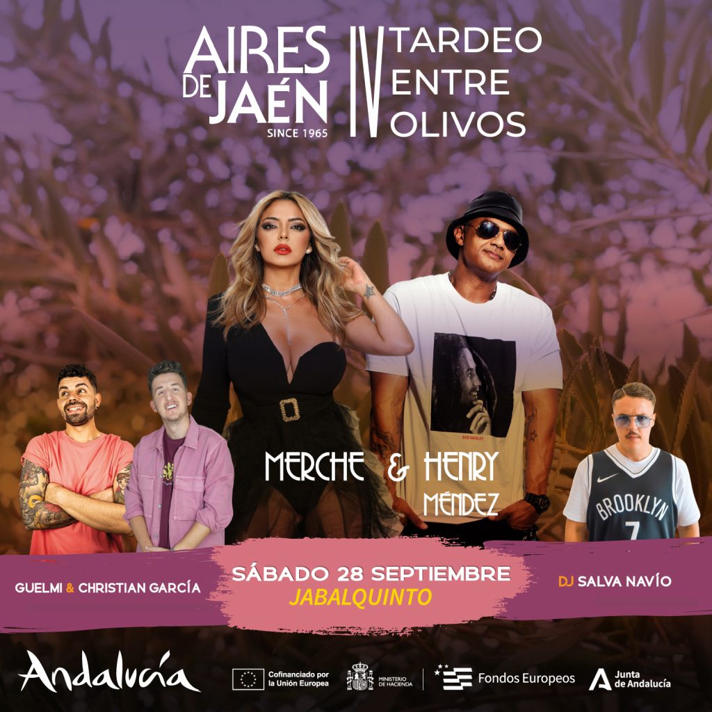 Vida bajo tierra: el poder oculto del suelo en los cultivos de olivo - Aires de Jaén